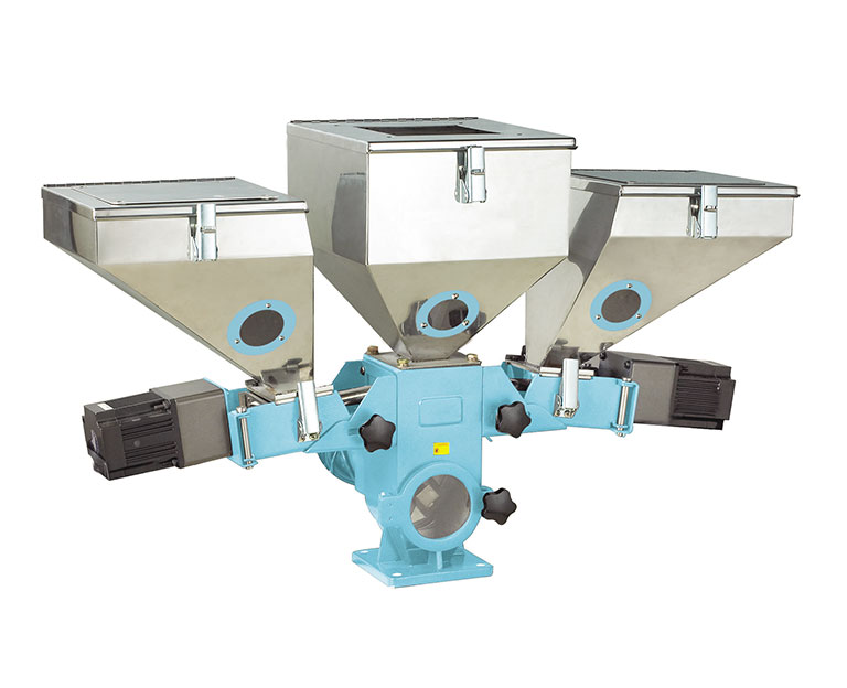 Auxiliary Equipment Supplies-Ningbo Superior Machinery